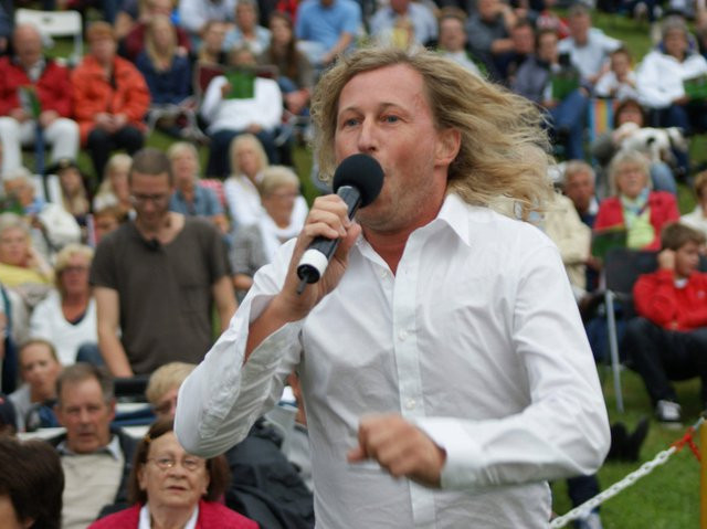 Per Ola Sandberg » Per-Ola Sandberg