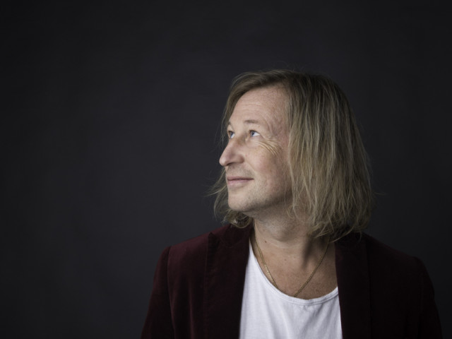 Per Ola Sandberg » Per-Ola Sandberg